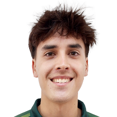 Liam Denny - Cook Islands All Rounder | Cricket Stats, Records & Bio ...