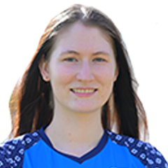 Laima Anna Dalbina - Estonia Women All Rounder | Cricket Stats, Records ...