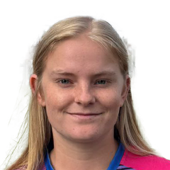 Georgia Brealey - Luxembourg Women All Rounder | Cricket Stats, Records ...