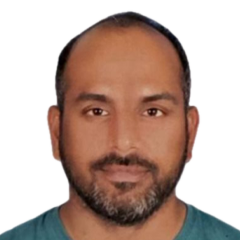 Kandi Reddy Profile - Ranking, Age, Career Info, Fantasy Stats & more