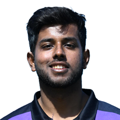 Nikhil Singh - All Rounder | Cricket Stats, Records & Bio | FanCode
