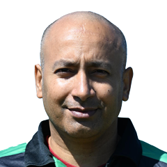 Noman Shabbir - Wicket Keeper | Cricket Stats, Records & Bio | FanCode