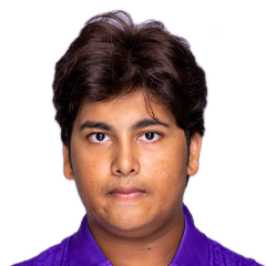 Rilasa Reddy - Batter | Cricket Stats, Records & Bio | FanCode