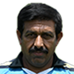Musa Hussain - All Rounder | Cricket Stats, Records & Bio | FanCode