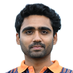 Pavan Suresh - All Rounder | Cricket Stats, Records & Bio | FanCode