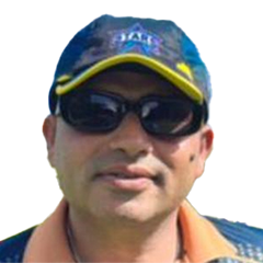 Irfan Ali - Batter | Cricket Stats, Records & Bio | FanCode