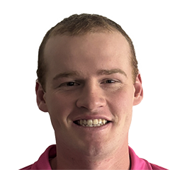 Connor Cook - All Rounder | Cricket Stats, Records & Bio | FanCode