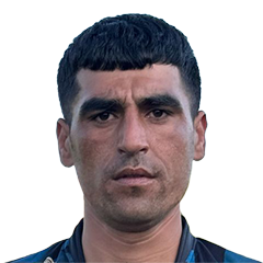 Sherzai Hairan - Bowler | Cricket Stats, Records & Bio | FanCode