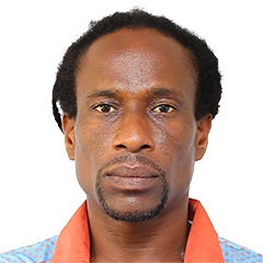 Dennis George - Bowler | Cricket Stats, Records & Bio | FanCode