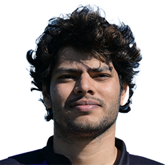 Aryan Sharma - All Rounder | Cricket Stats, Records & Bio | FanCode