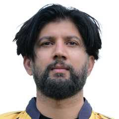 Nabeel Tariq - Bowler | Cricket Stats, Records & Bio | FanCode