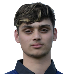 Joel Barker - Batter | Cricket Stats, Records & Bio | FanCode