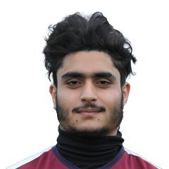 Ezatullah Noori - All Rounder | Cricket Stats, Records & Bio | FanCode