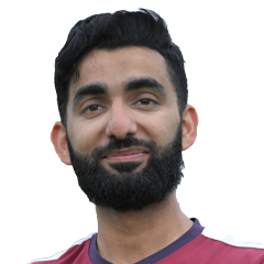 Asad Ijaz - Wicket Keeper | Cricket Stats, Records & Bio | FanCode