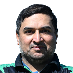 Rana Rashid - All Rounder | Cricket Stats, Records & Bio | FanCode