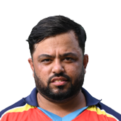 Abdul Basir - All Rounder | Cricket Stats, Records & Bio | FanCode