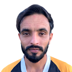 Muteeb Noman Profile - Ranking, Age, Career Info, Fantasy Stats & more