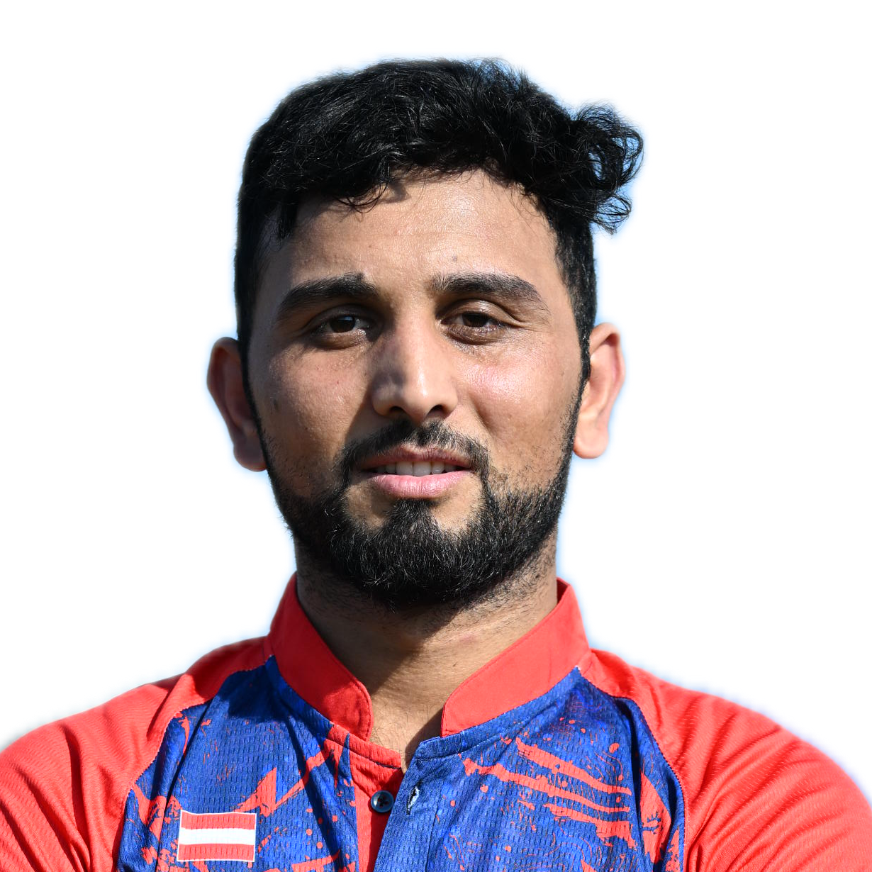 Mohammad Safi - All Rounder | Cricket Stats, Records & Bio | FanCode