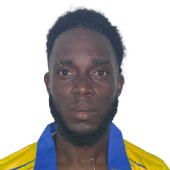 Sheldon Joseph - All Rounder | Cricket Stats, Records & Bio | FanCode