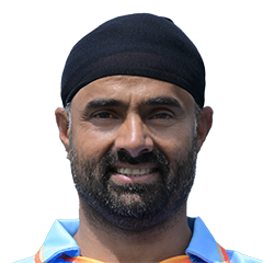 Manpreet Sandhu - All Rounder | Cricket Stats, Records & Bio | FanCode
