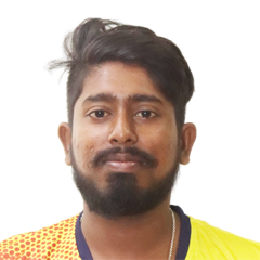 Surojit Roy - Bowler | Cricket Stats, Records & Bio | FanCode