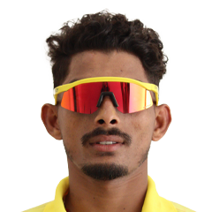 Sonu Kumar - Bowler | Cricket Stats, Records & Bio | FanCode