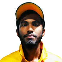 Mohamed Toufiq - Wicket Keeper | Cricket Stats, Records & Bio | FanCode