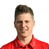 Brydon Carse - England Bowler | Cricket Stats, Records & Bio | FanCode